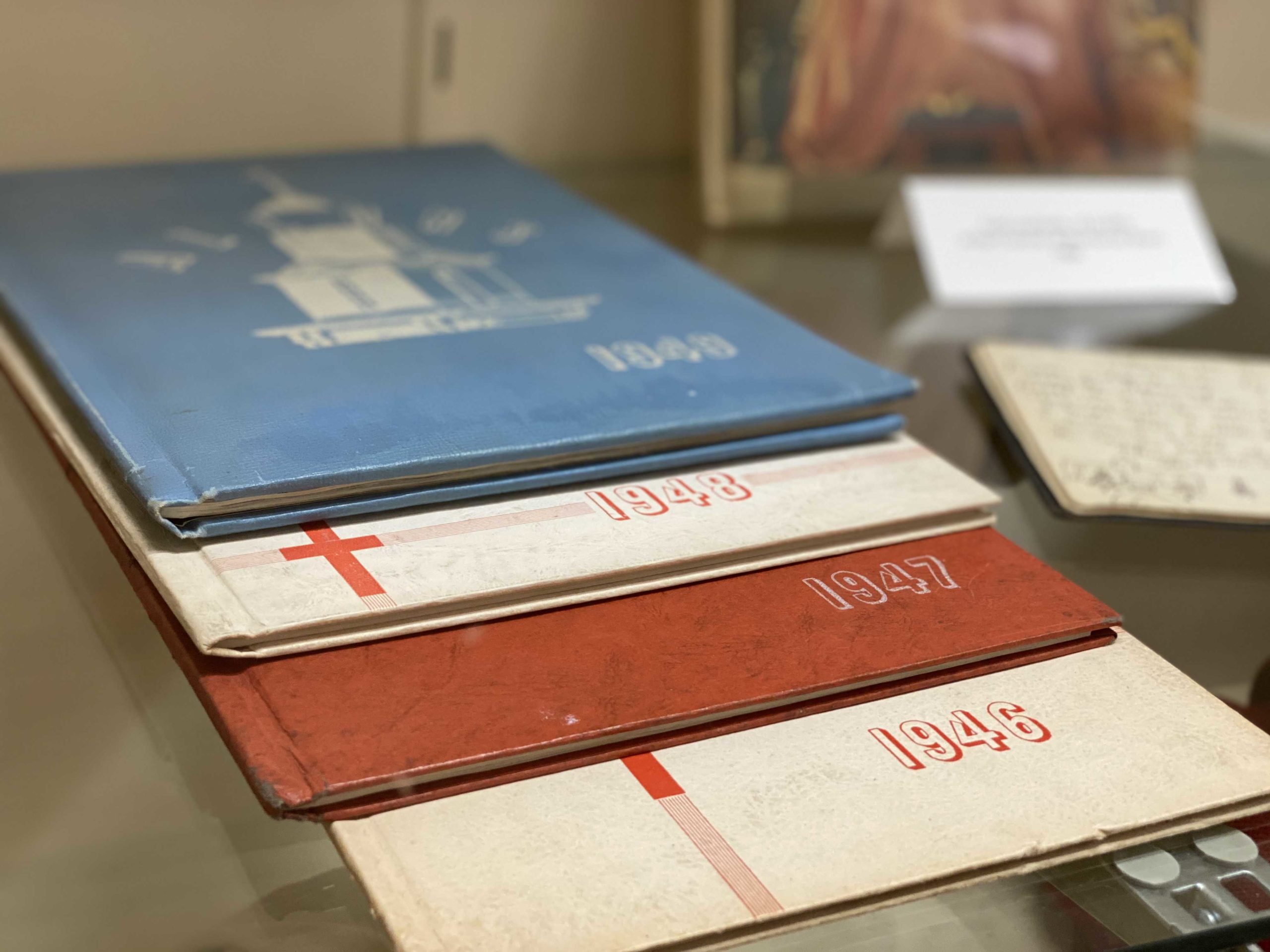 Convent of the Sacred Heart - Robidoux Row Museum